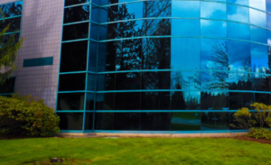 Reflective Window Film: A Complete Guide - kunlinfilm.com